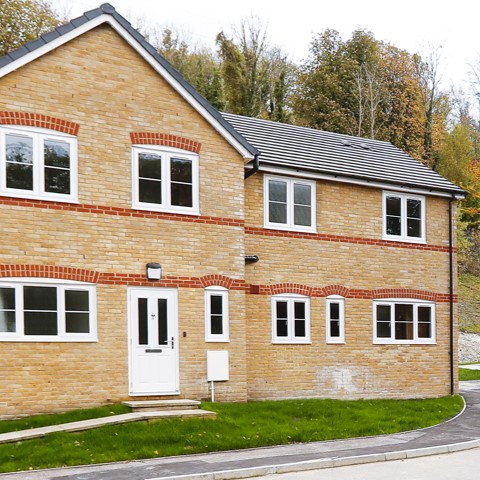 Our Homes - Graham Care